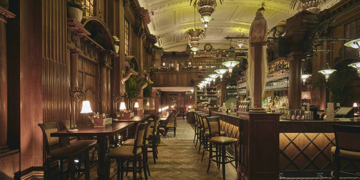 Re-opening The Trading House Safely | The Trading House