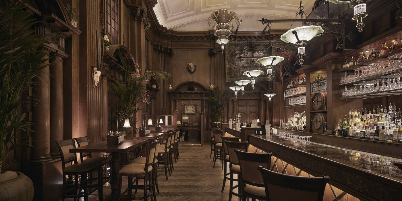 Bar & Restaurant Trading House Bookings & Enquiries | The Trading House